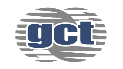 Gct Karachi Logo
