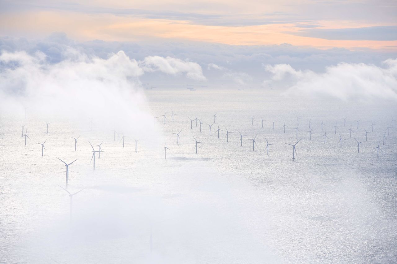 Vestas potwierdza udział w południowokoreańskim projekcie morskiej ...