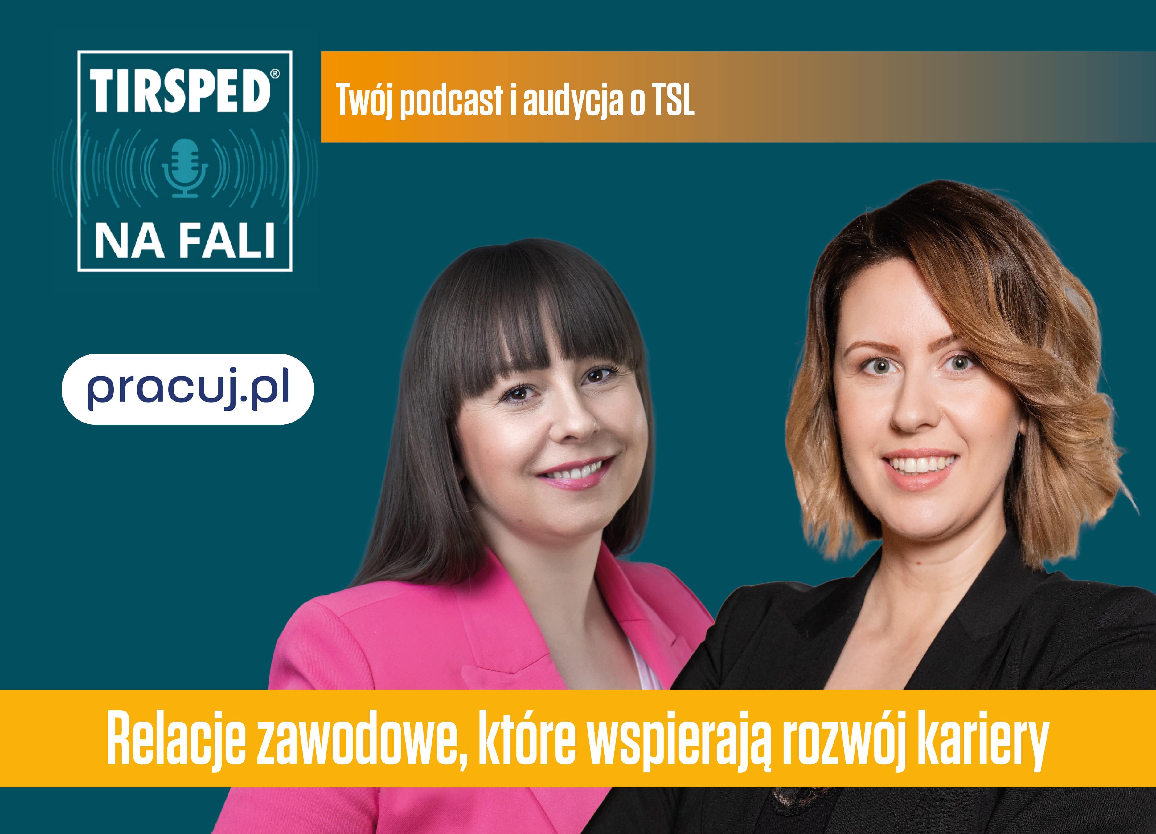 #10 TIRSPED na fali – PRACUJ.pl - GospodarkaMorska.pl