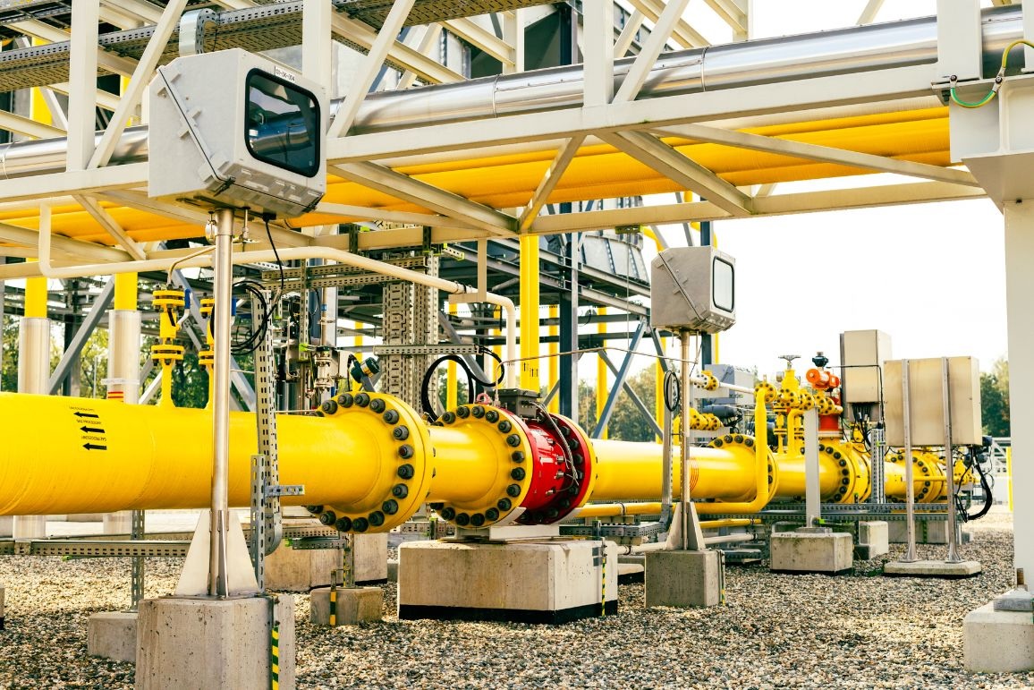 GAZ-SYSTEM istotnie obniża koszty przesyłu gazu i upraszcza dostęp do ...