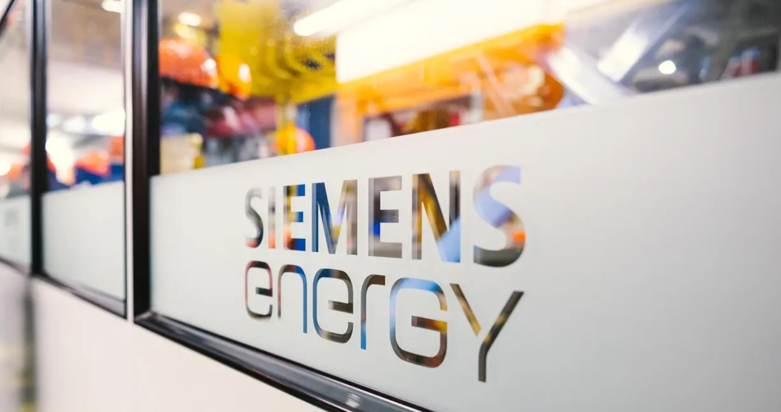 Przyszłość Siemens Energy wciąż pod znakiem zapytania - GospodarkaMorska.pl