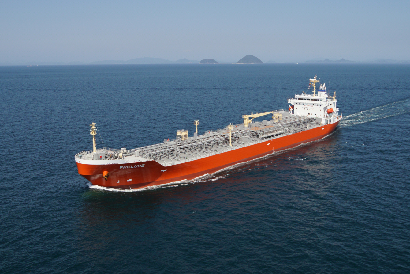 MOL Chemical Tankers przejmuje Fairfield Chemical Carriers i zwiększa ...