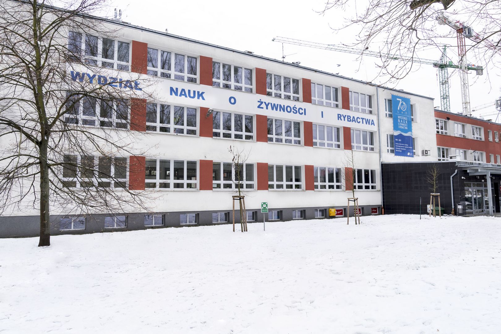Edu fish - unijny projekt zachęcający do studiowania ichtiologii na ZUT ...
