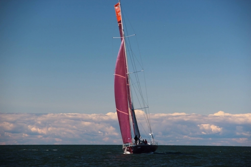 VII morskie SailBook Cup za nami - podsumowanie i wyniki