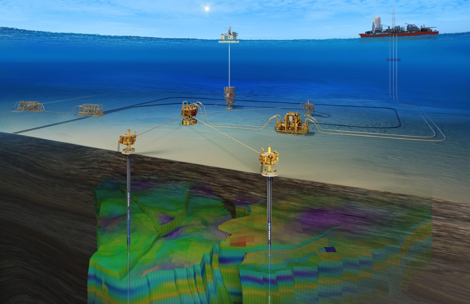 Subsea 7 tworzy nowy, podwodny joint venture - GospodarkaMorska.pl