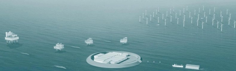 Energinet ogłasza przetarg na ocenę offshore wind na wyspie ...